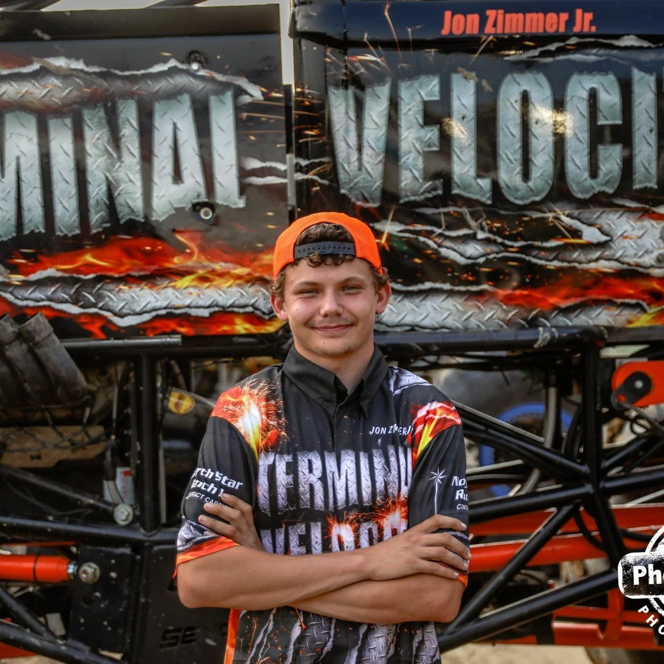 Send It Motorsports LLC