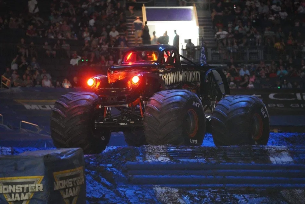 Send It Motorsports LLC