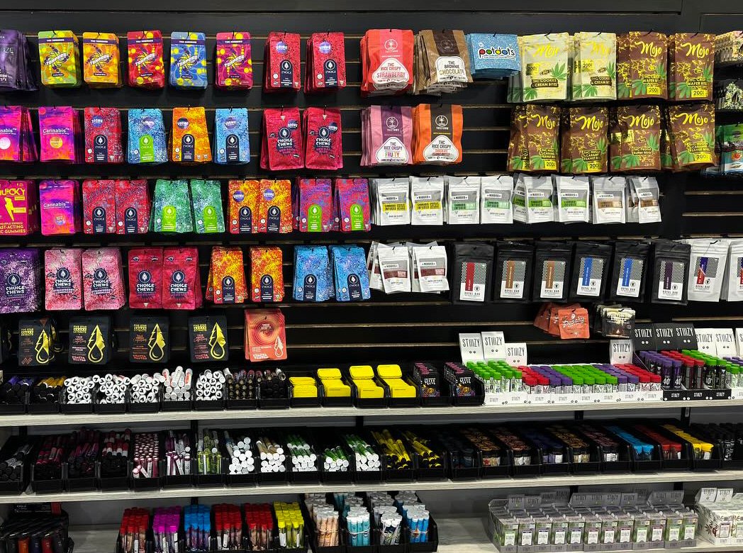 Altered State - Home