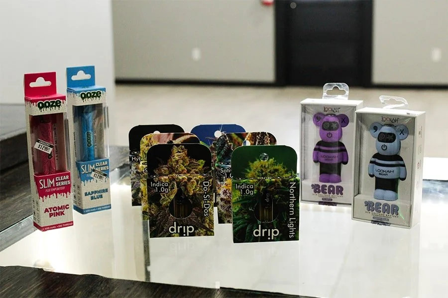 Dispensary in Fennville, MI — Altered State Dispensary in Fennville, MI