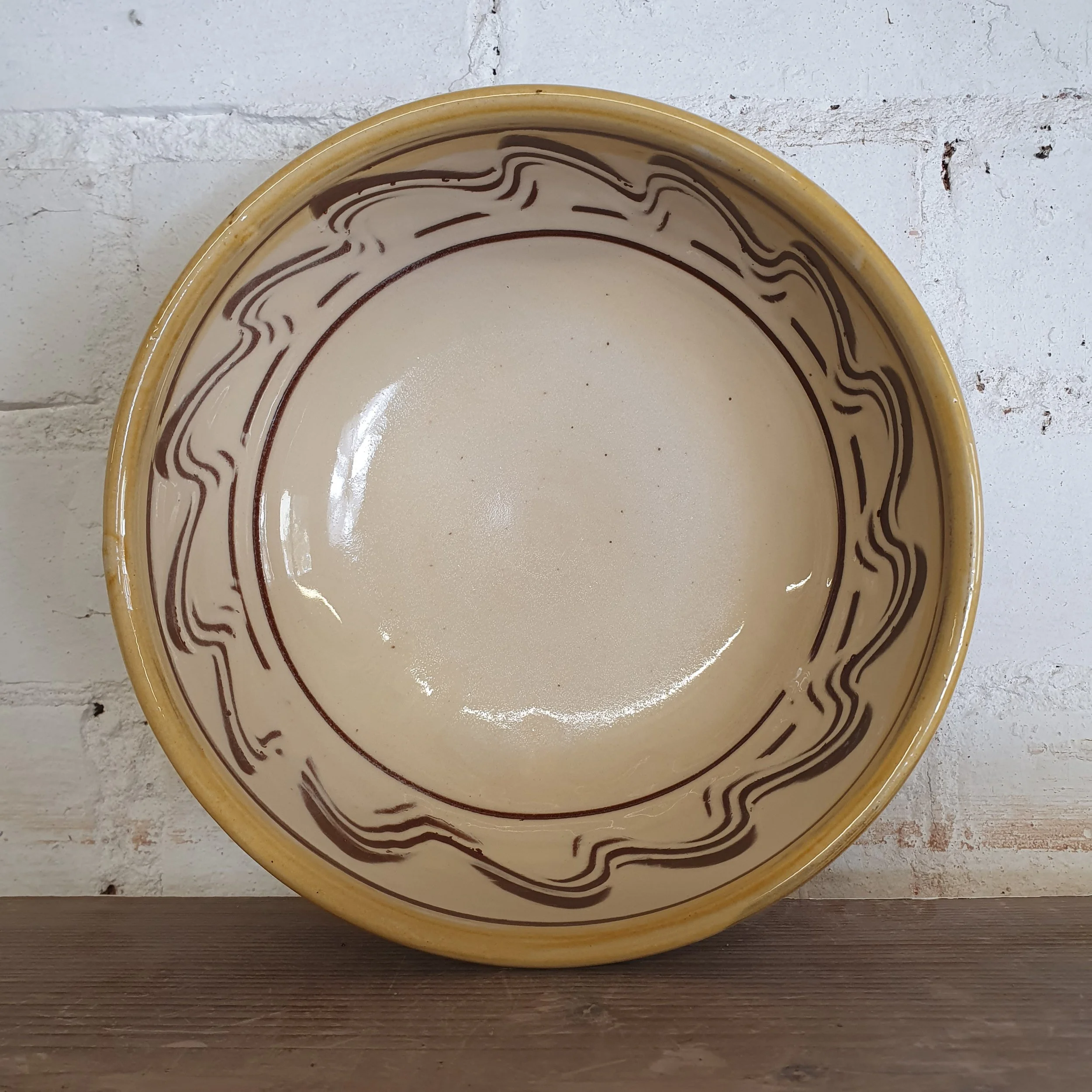 Online Shop — Matt Grimmitt Slipware Pottery