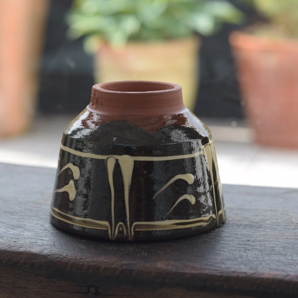 Online Shop — Matt Grimmitt Slipware Pottery
