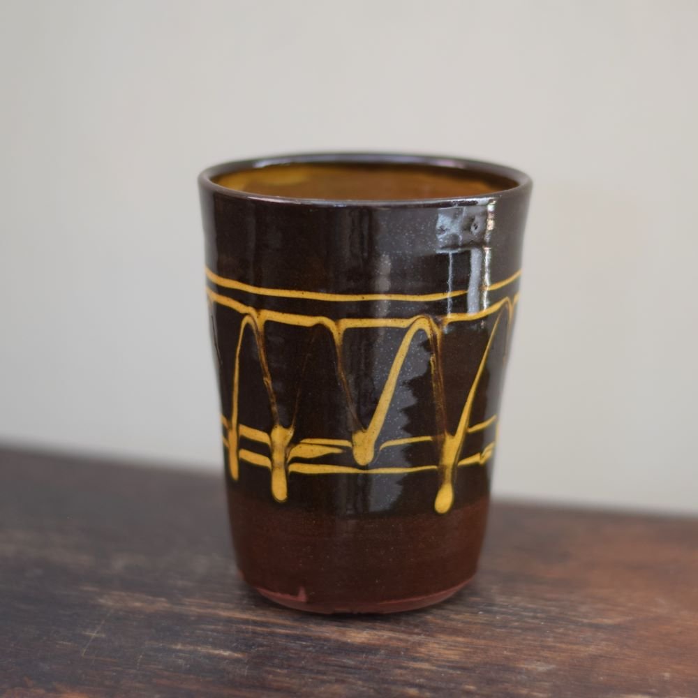 Online Shop — Matt Grimmitt Slipware Pottery