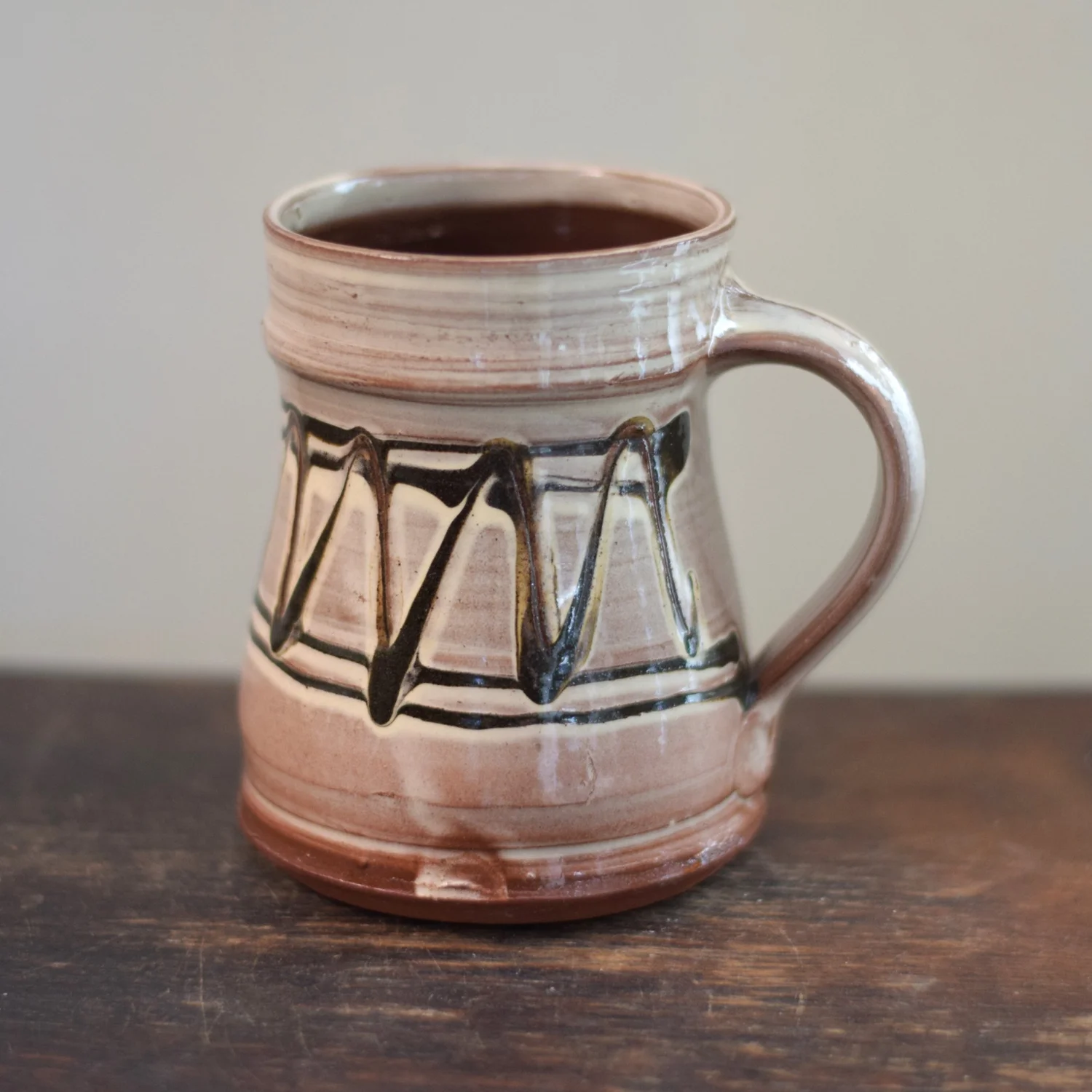 Online Shop — Matt Grimmitt Slipware Pottery