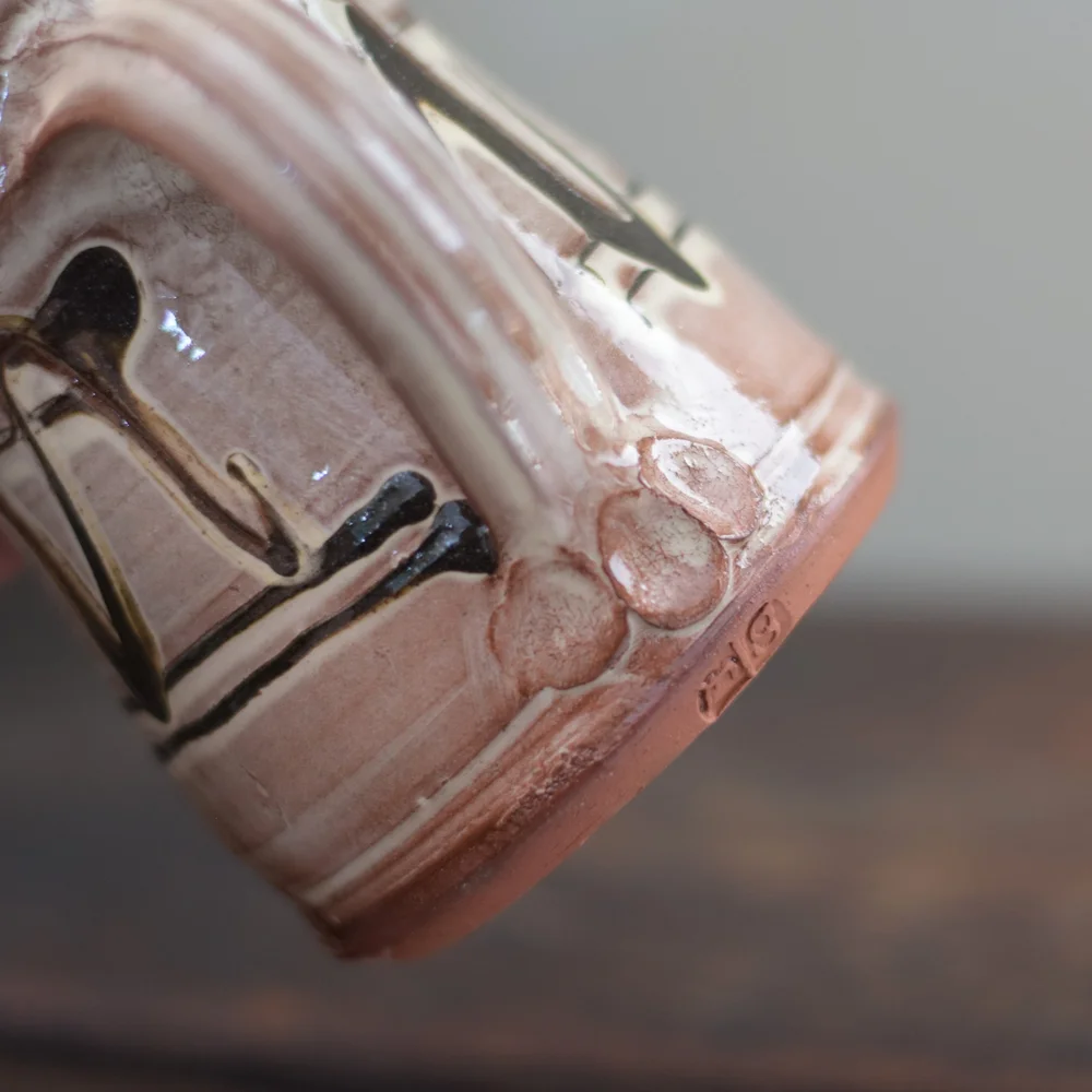 Online Shop — Matt Grimmitt Slipware Pottery