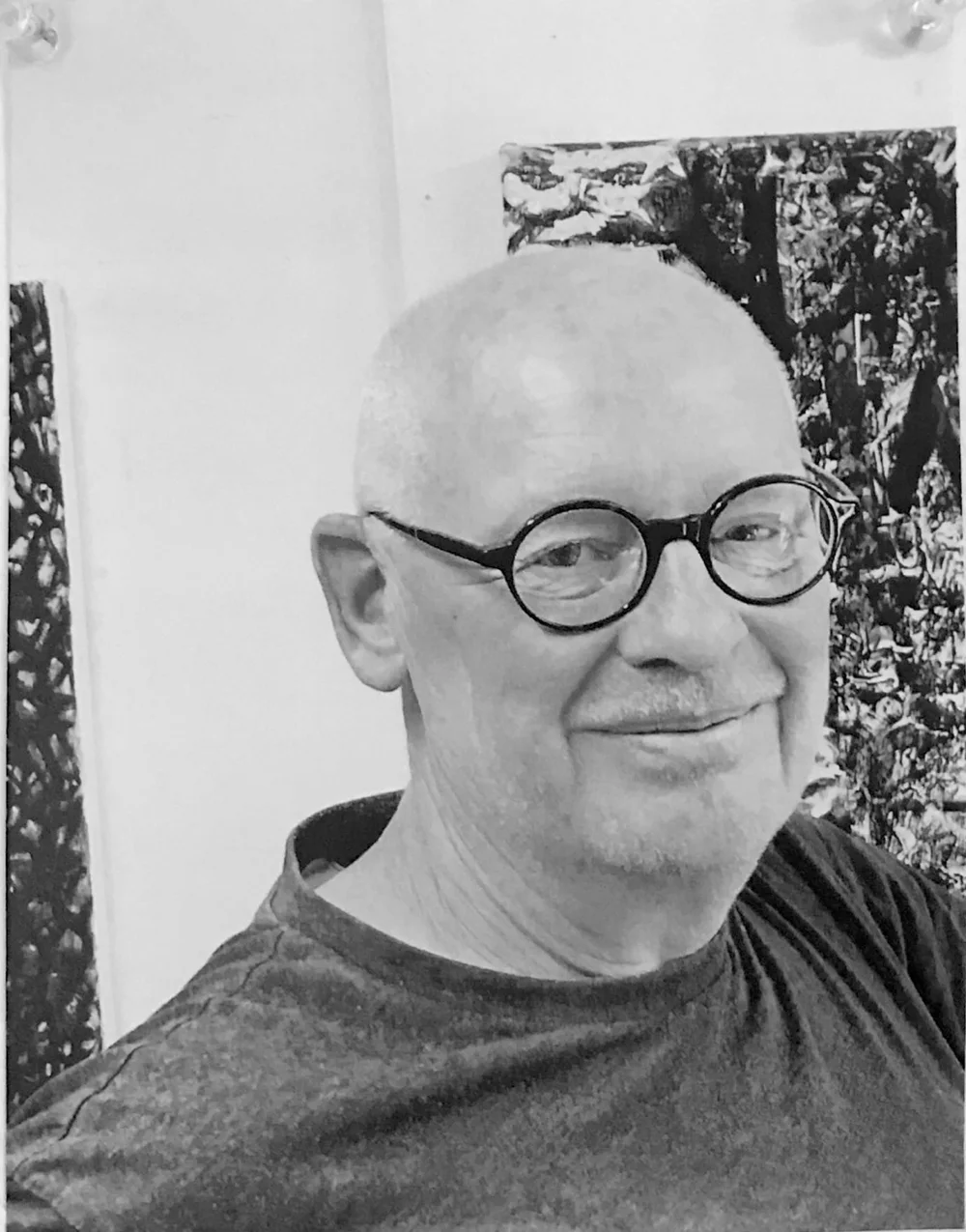 David Smith — Cuckoo Farm Studios