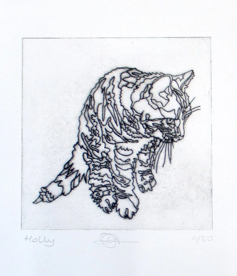 What is Debbie Ayles doing right now and into August 2023. — Cuckoo Farm Studios