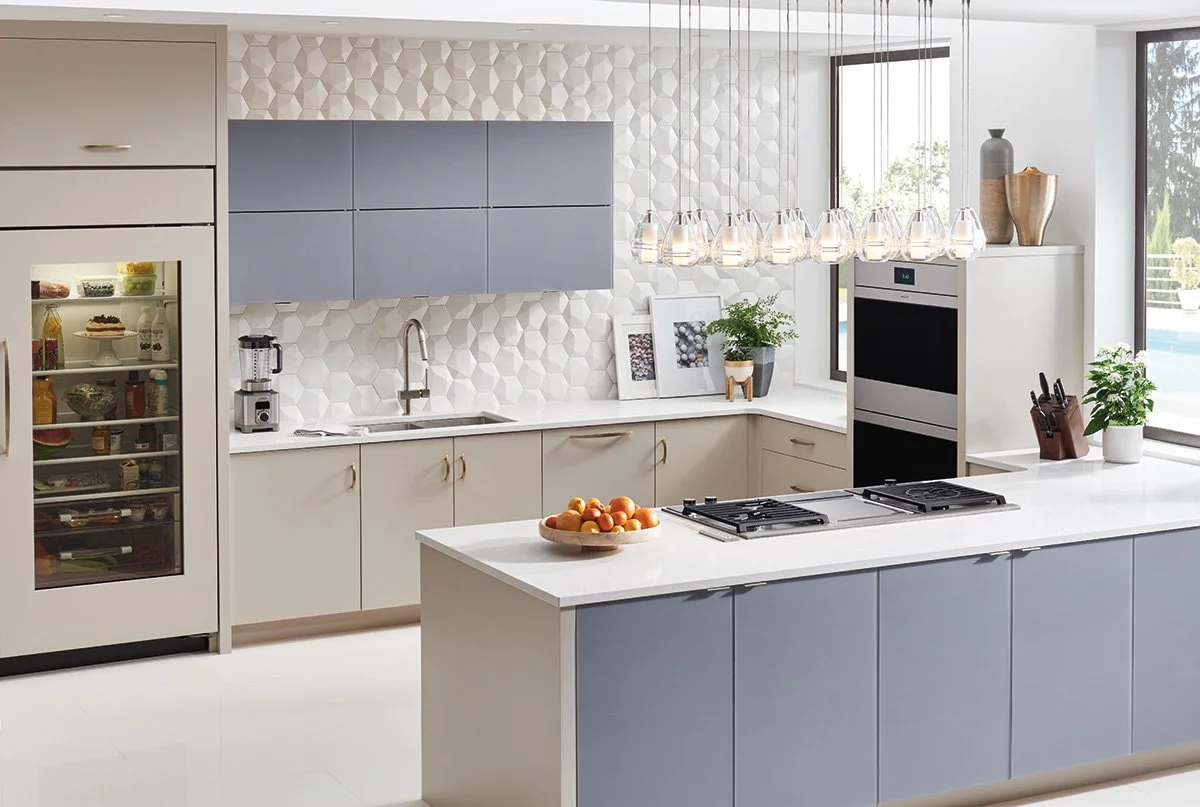 Products | Premium Kitchen Dealer — Guy Gunter Home