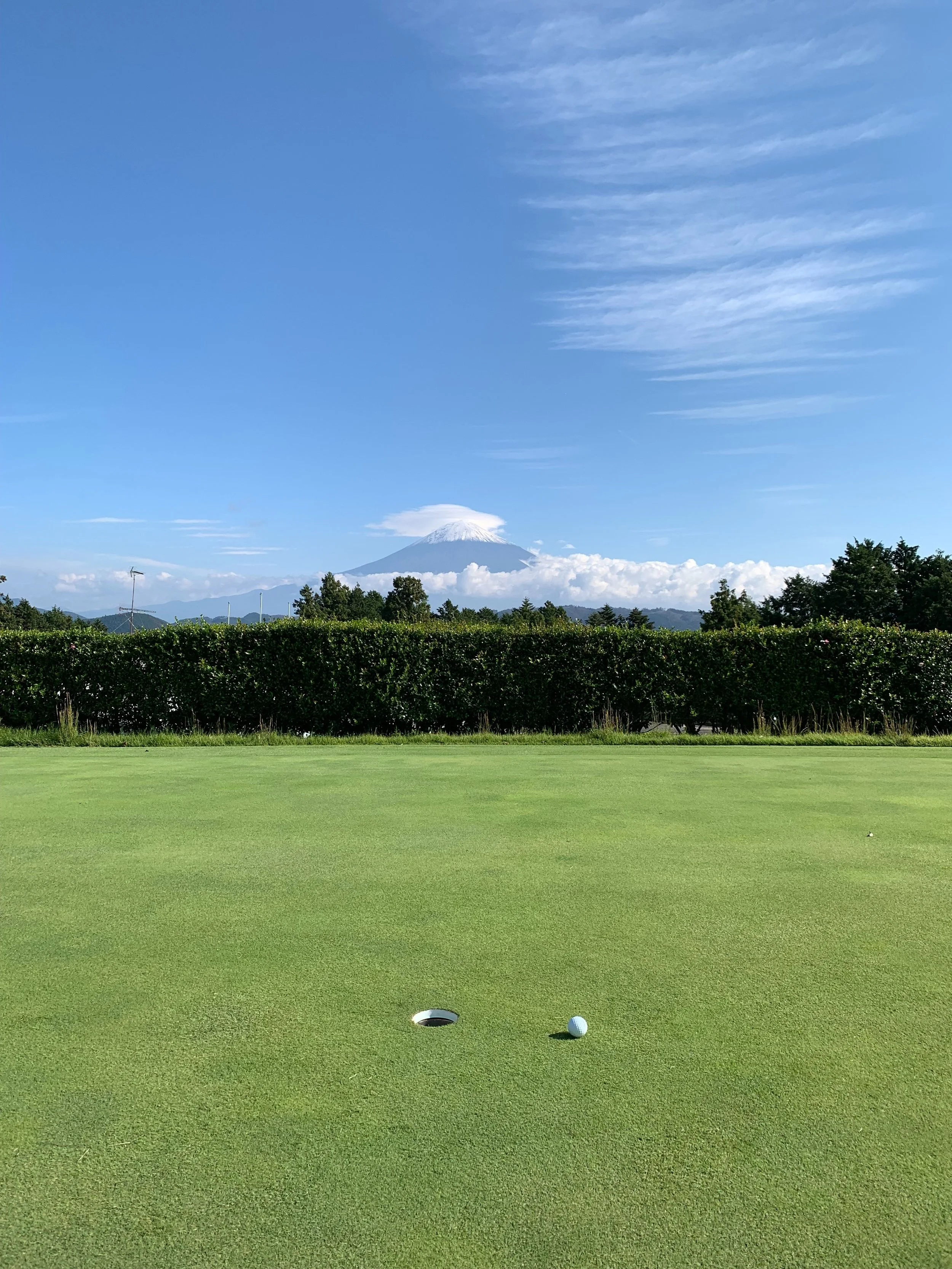 Park Circle Golf - Downtime Golf Network