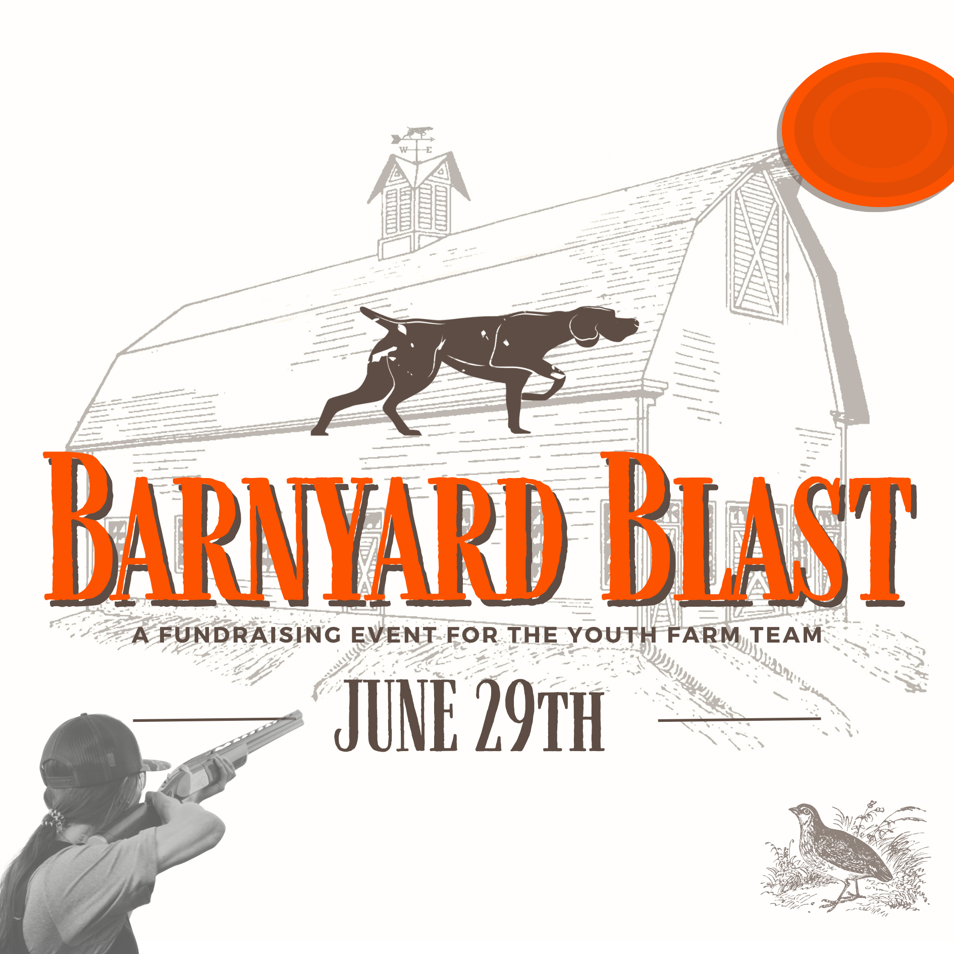 The Sporting Club at the Farm