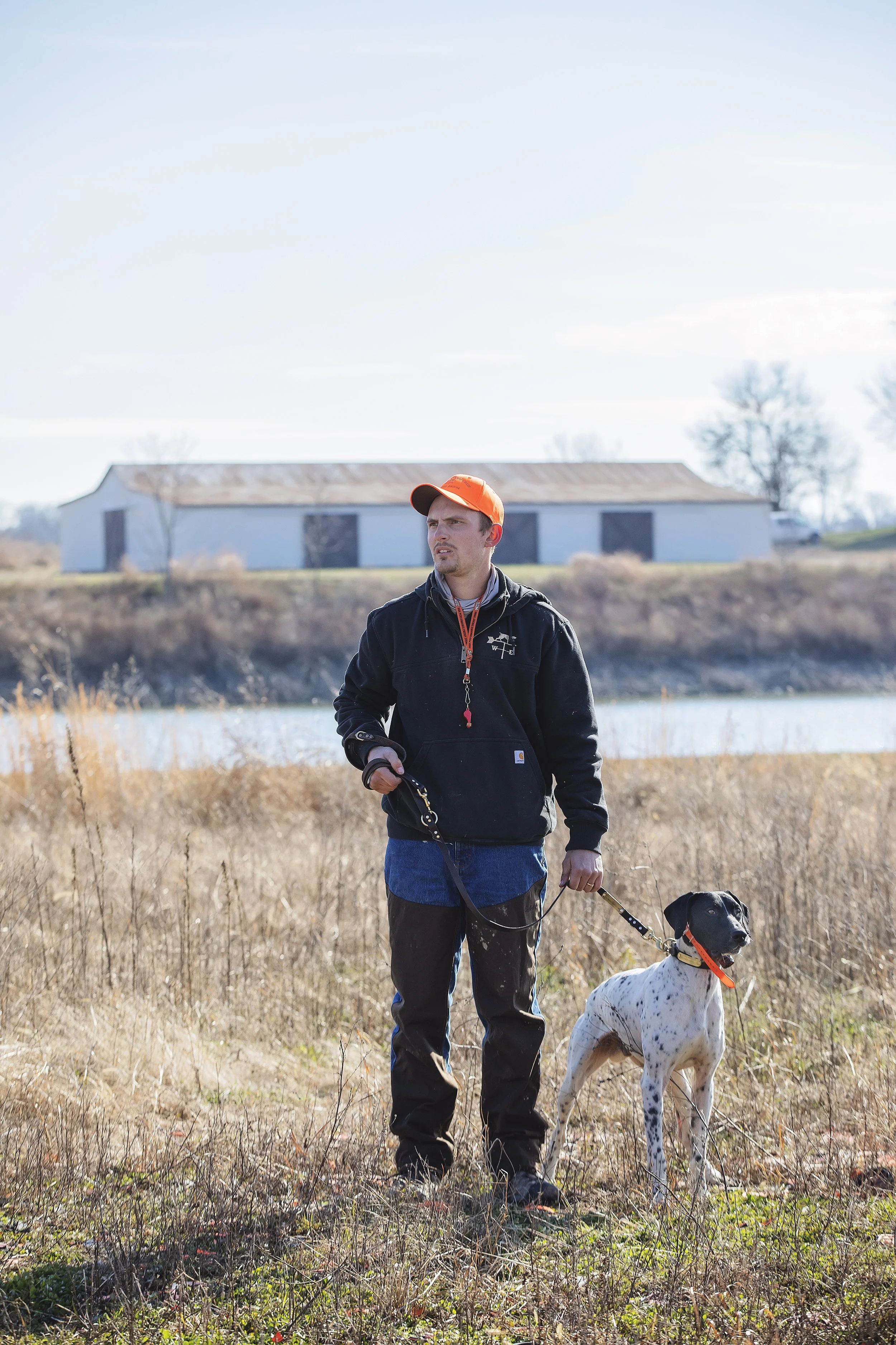 Hunts — The Sporting Club at the Farm
