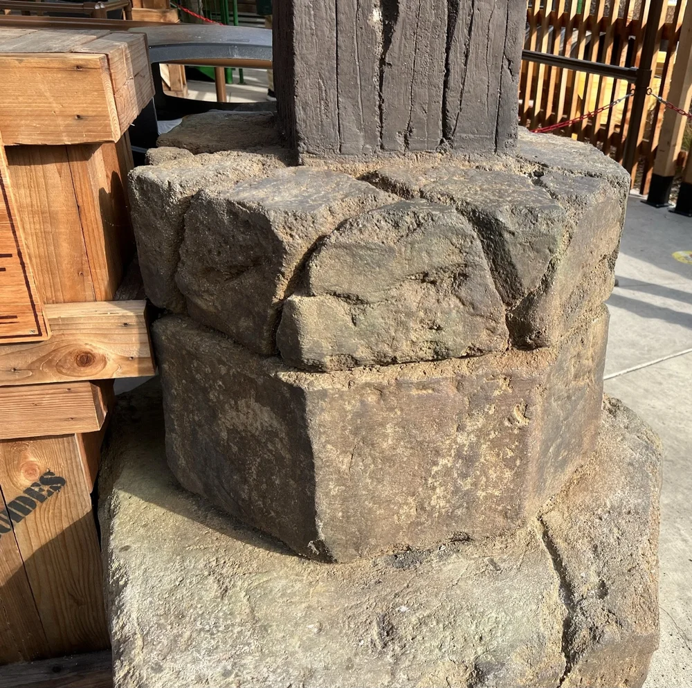 California Rock Contractor — Stoneface Inc.