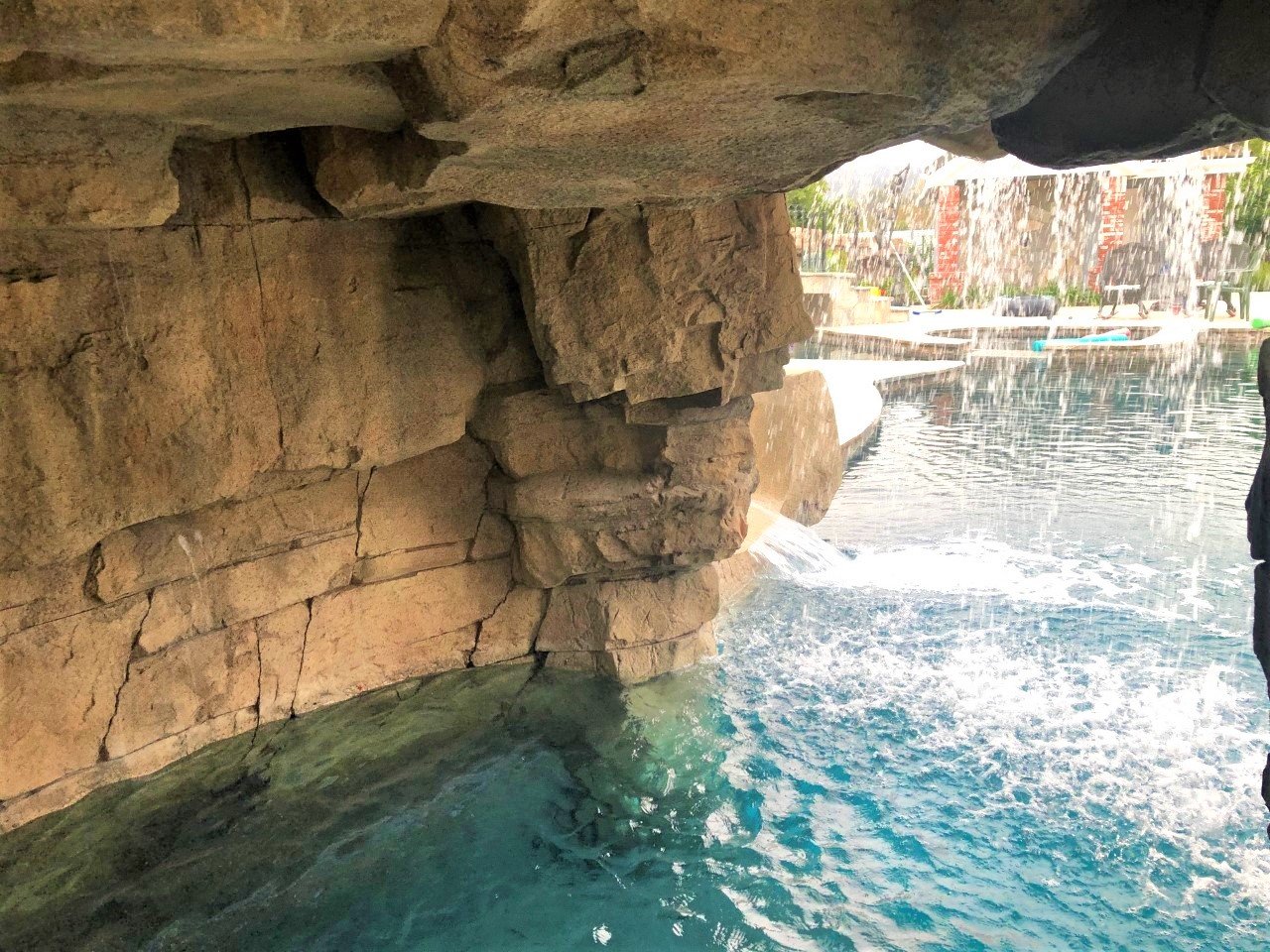 Waterfall & Pond Renovations - Laguna Beach, San Juan Capistrano ...