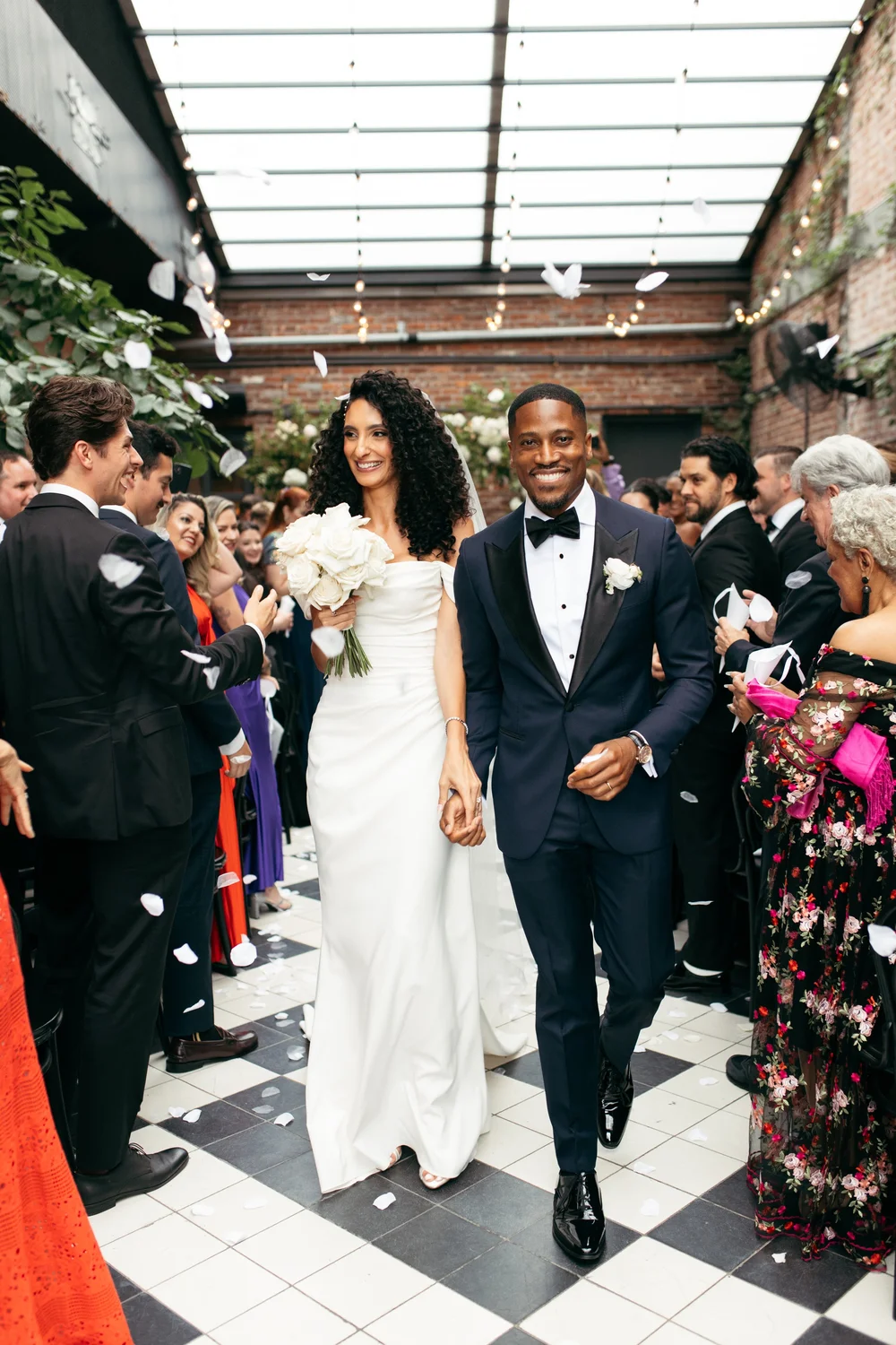 Bailey Q Photo | Brooklyn Wedding Photographer