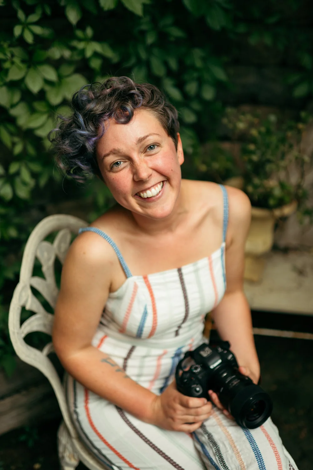 Bailey Q Photo | Brooklyn Wedding Photographer