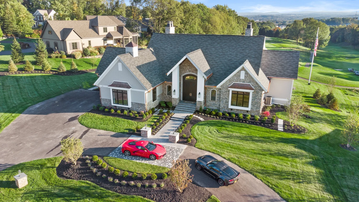 Cornerstone Construction