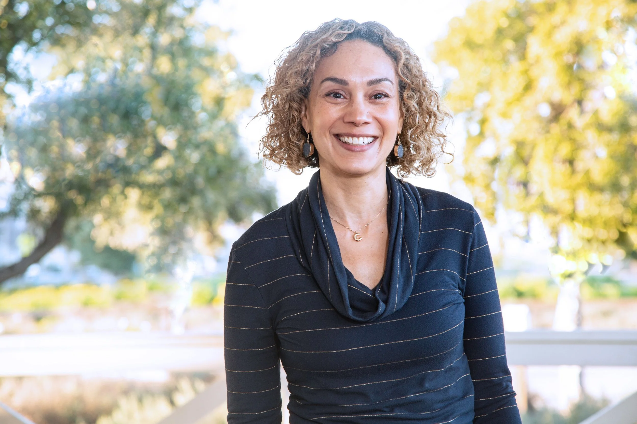 Transformative Anxiety and Trauma Therapy | Cassandra Flagg, LMFT, LPCC