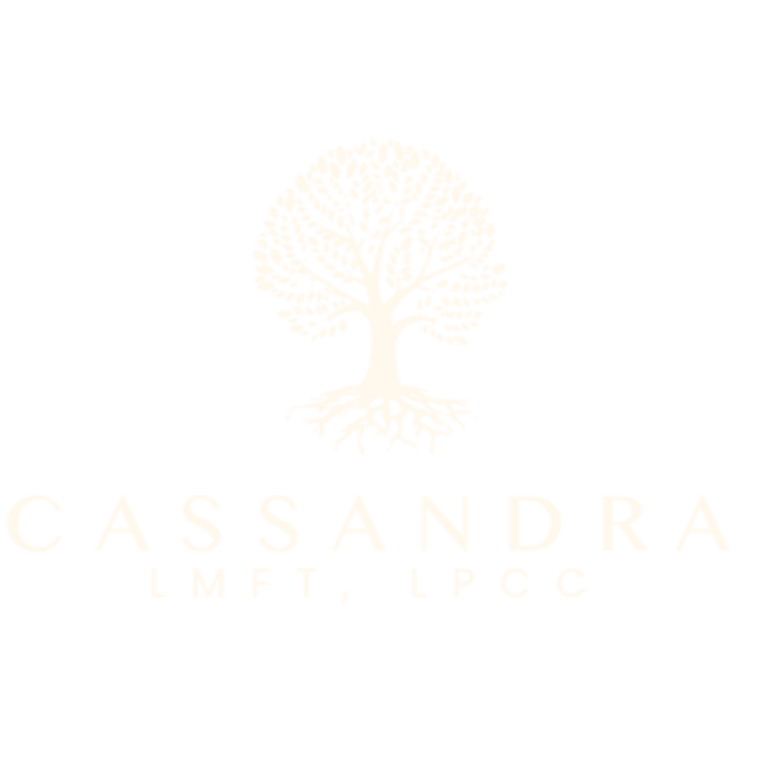 Transformative Anxiety and Trauma Therapy | Cassandra Flagg, LMFT, LPCC