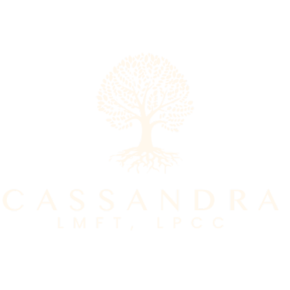 Transformative Anxiety and Trauma Therapy | Cassandra Flagg, LMFT, LPCC