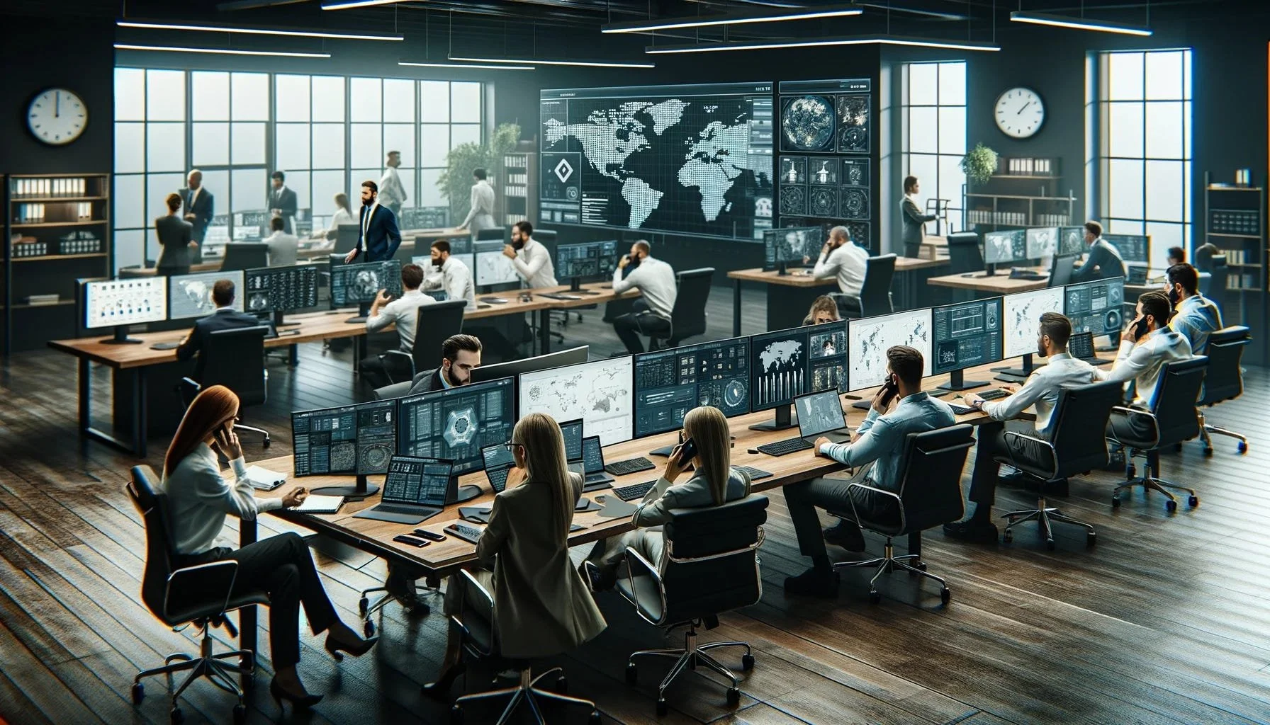 Counterterrorism efforts in Canada — Insight Threat Intelligence