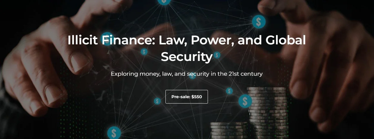 Canada's 2025 Illicit Finance Report: Trends in Money Laundering and ...