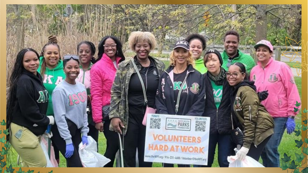 ZNO Community Service Fund, Inc.