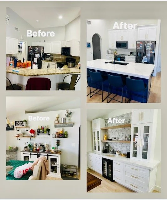 Contractor for Home Renovation | Home Fixerz Construction