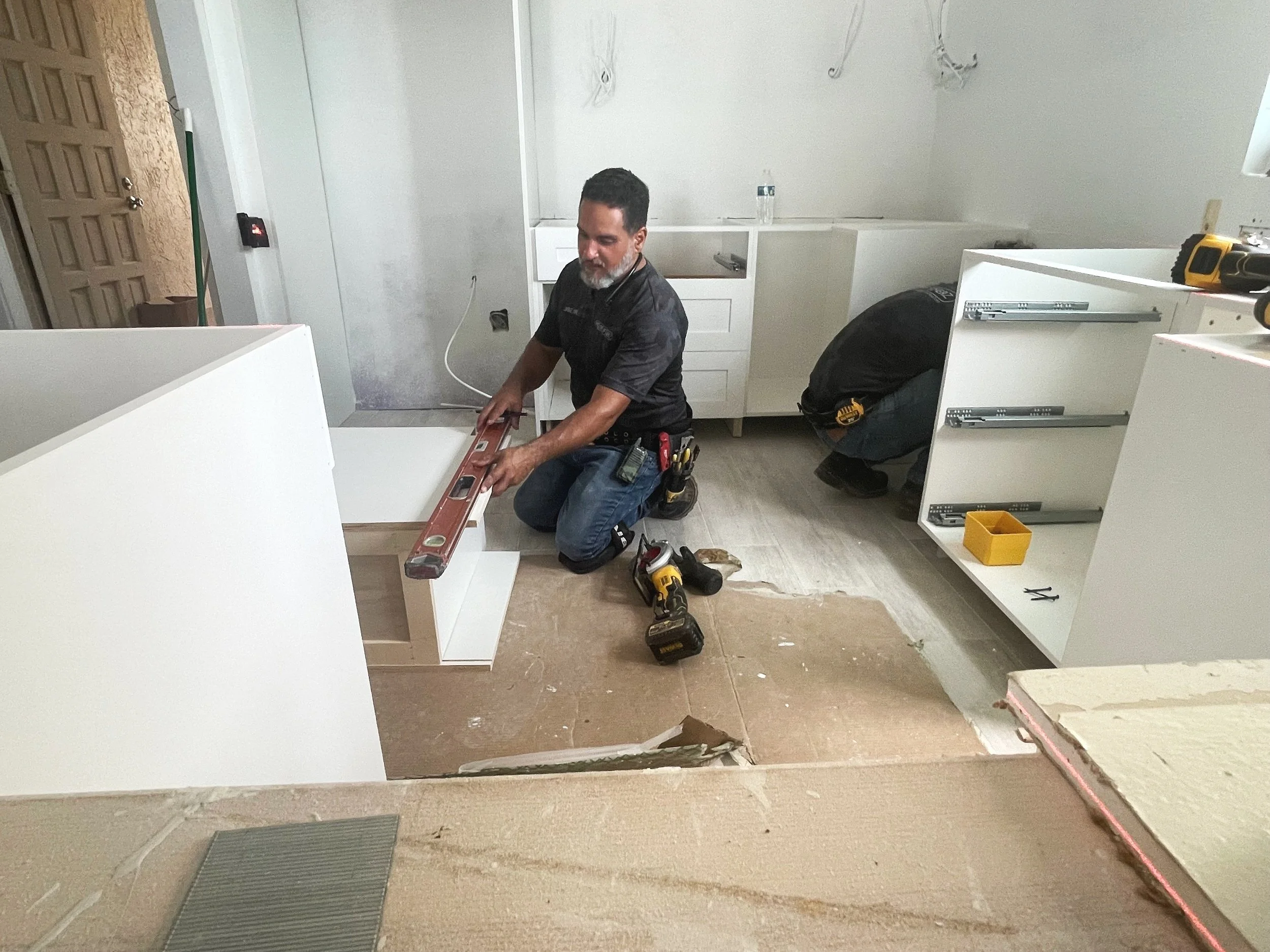 Contractor for Home Renovation | Home Fixerz Construction
