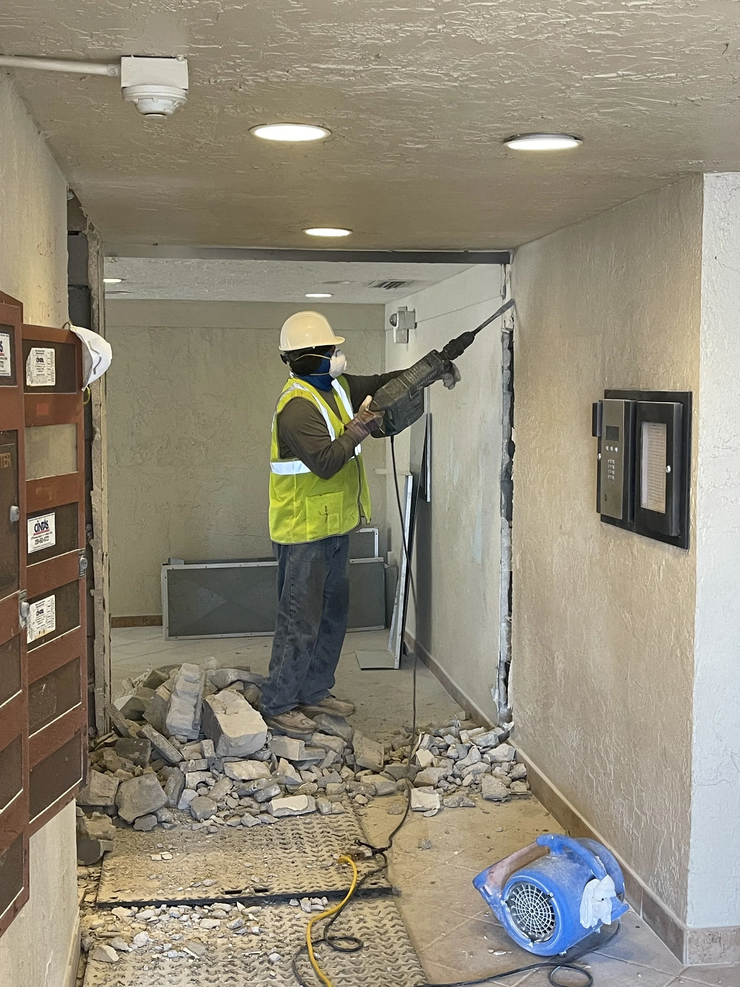 Contractor for Home Renovation | Home Fixerz Construction