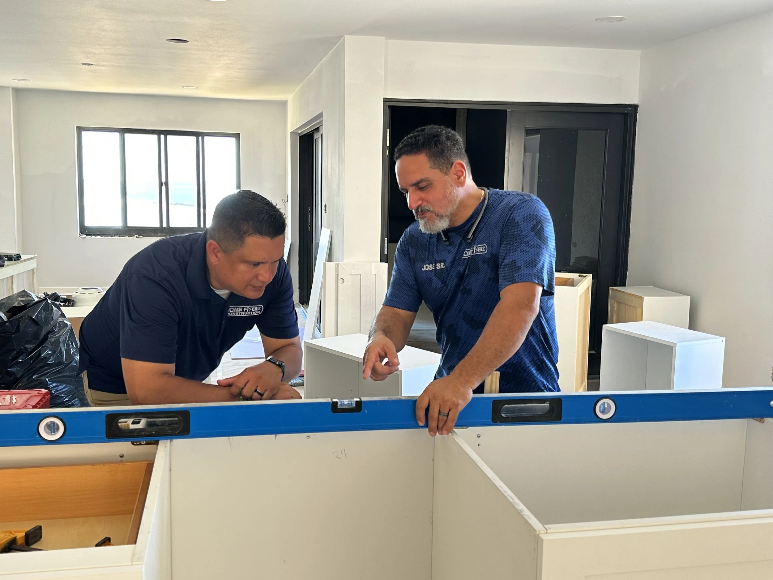 Contractor for Home Renovation | Home Fixerz Construction