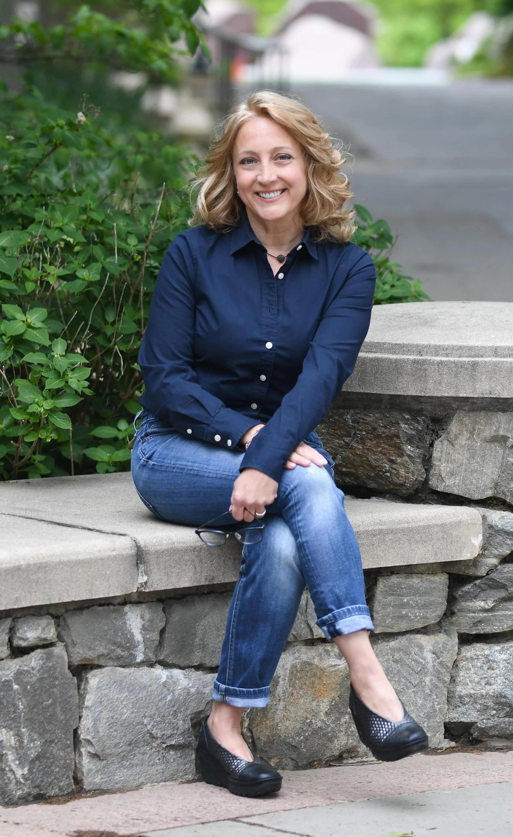 Andrea Malkin Brenner