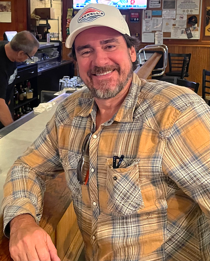 Legion Faces — Wayzata American Legion