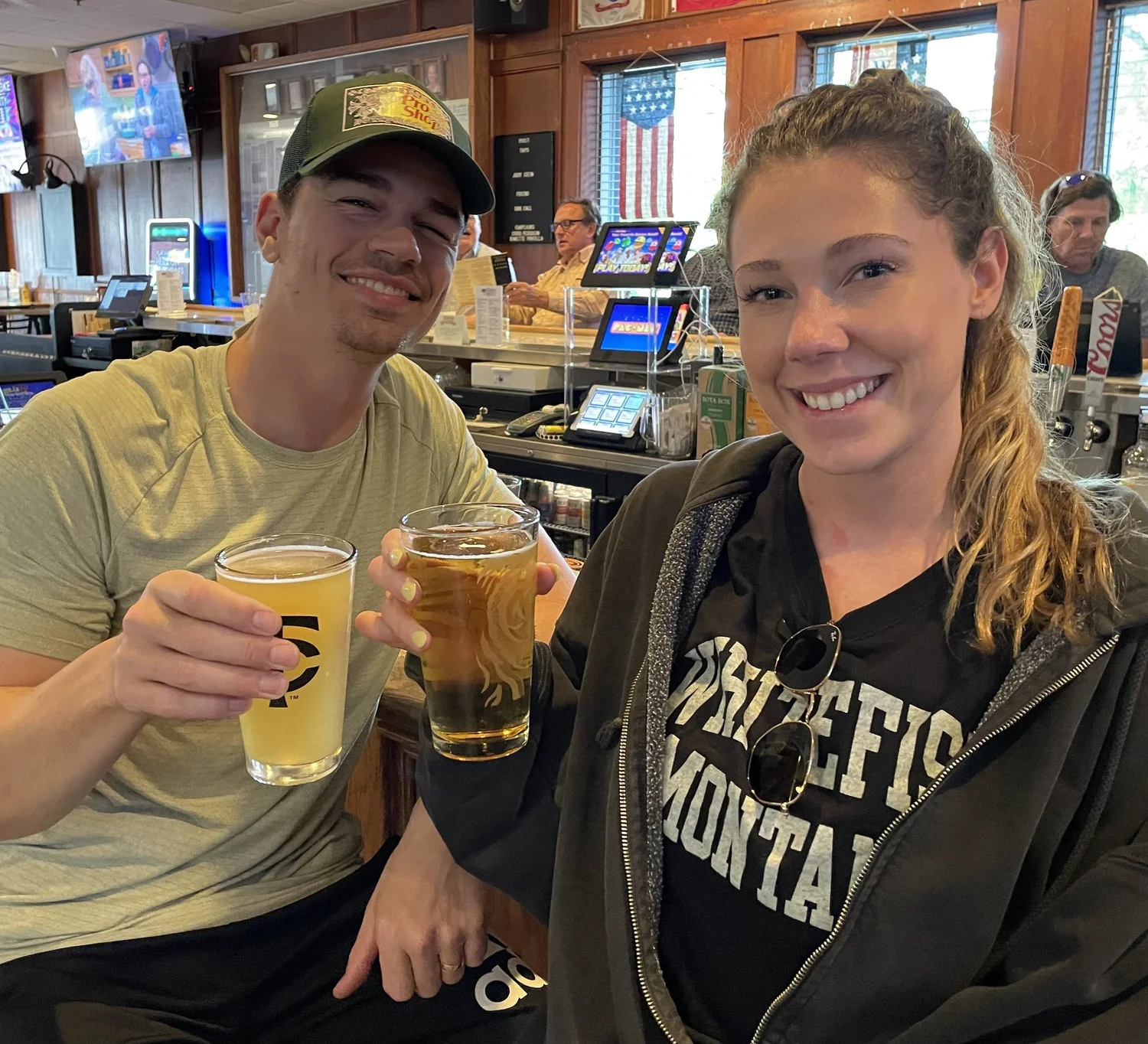 Legion Faces — Wayzata American Legion