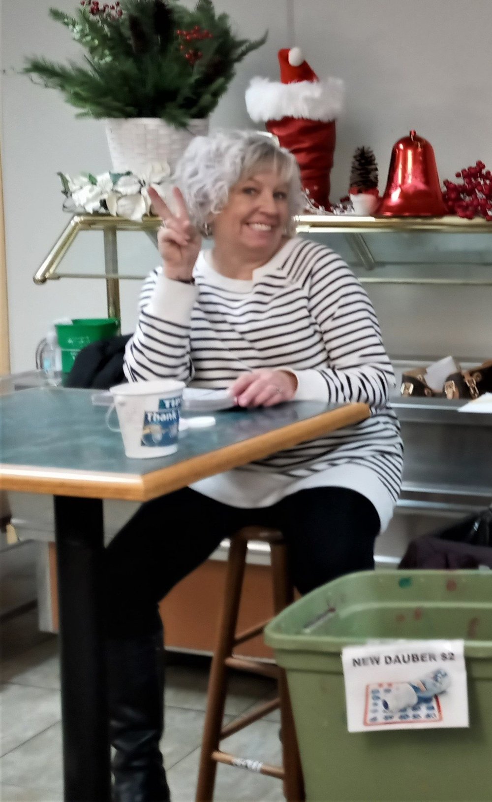 Legion Faces — Wayzata American Legion