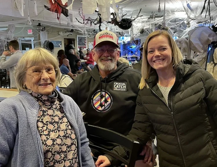 Legion Faces — Wayzata American Legion