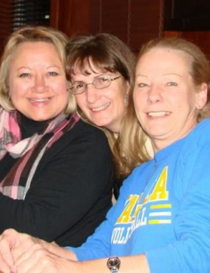 Legion Faces — Wayzata American Legion