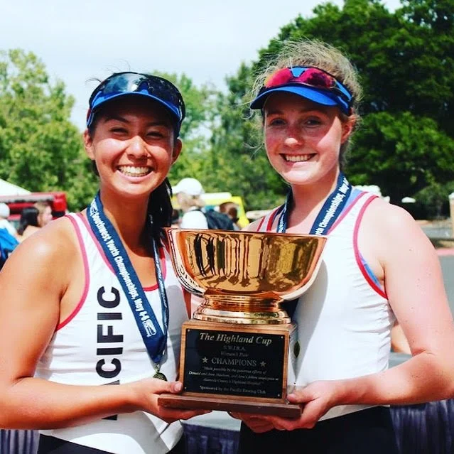 Pacific Rowing Club