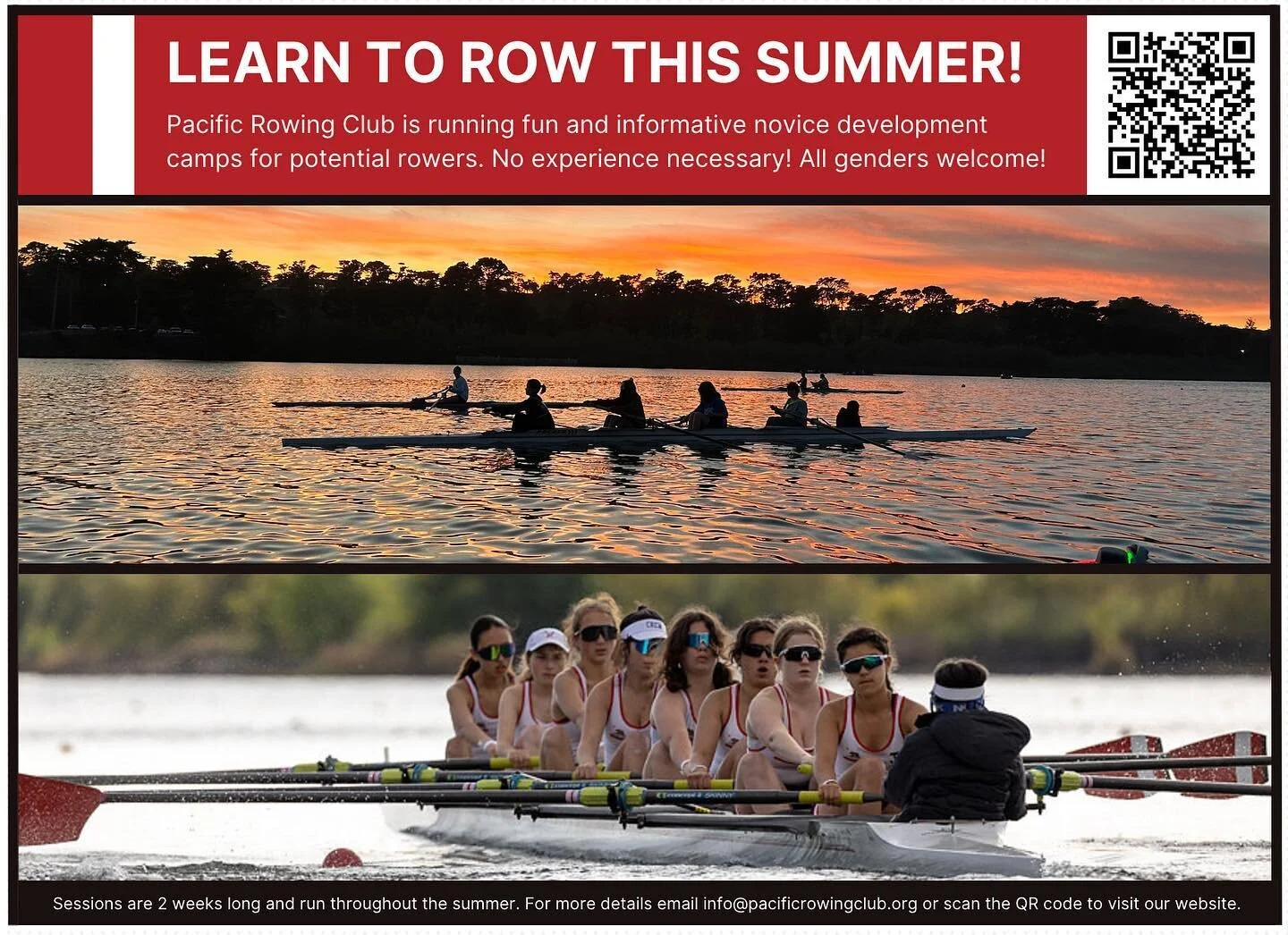 Pacific Rowing Club
