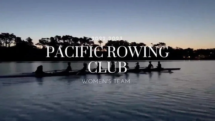 Pacific Rowing Club
