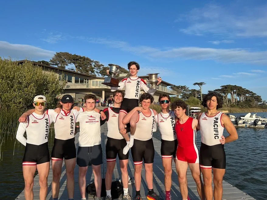 Pacific Rowing Club