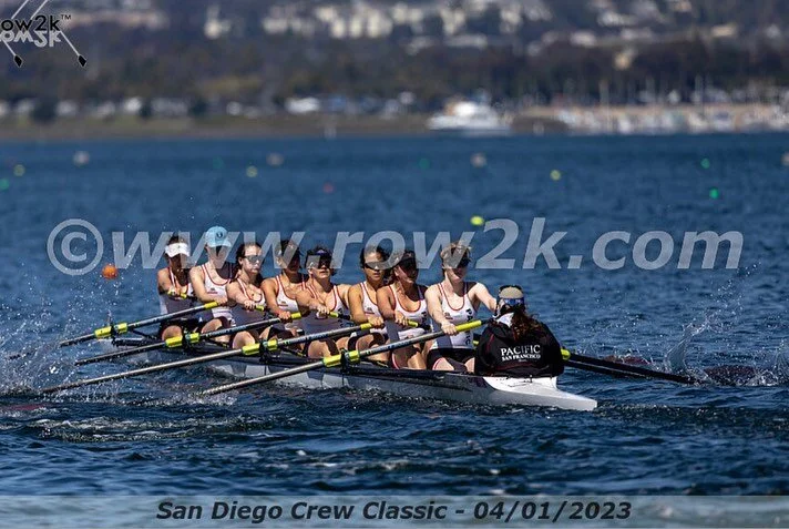 Pacific Rowing Club