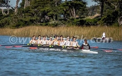 Pacific Rowing Club