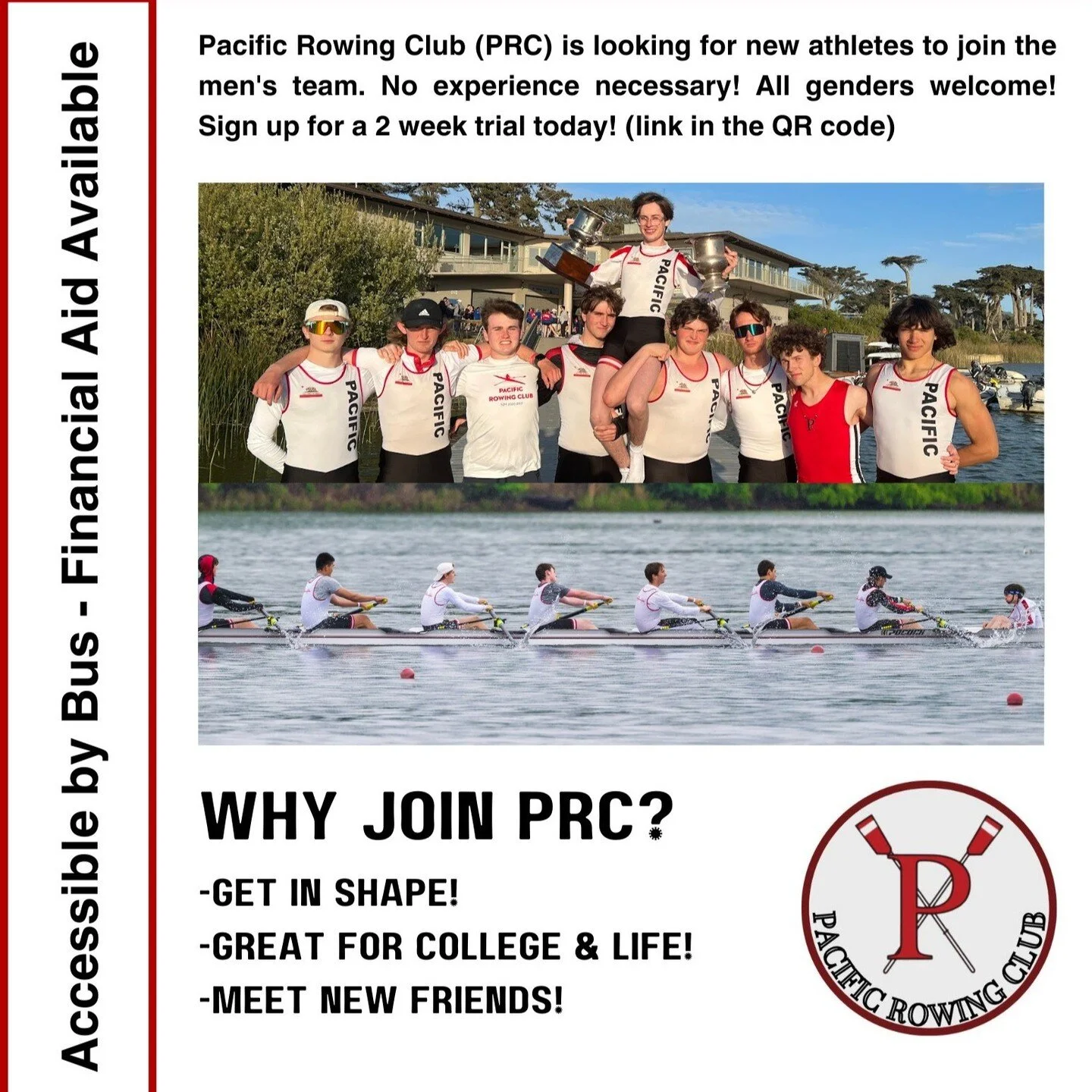 Pacific Rowing Club