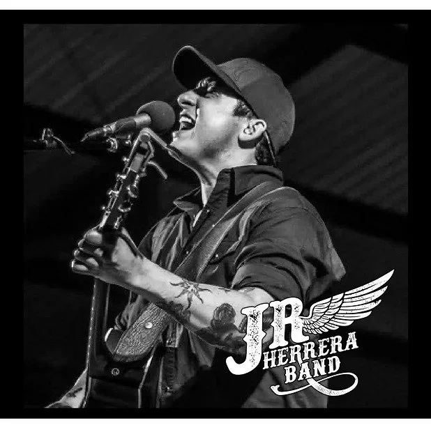 JR Herrera | Live Music & Nightlife - Join the Fun — Thirsty Horse ...