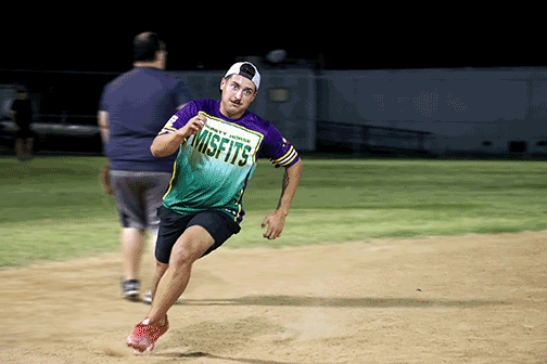 Ricky Bobby's Sports Bar — Thirsty Horse Dance Hall & Saloon | San ...