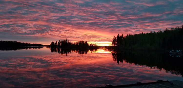 Rates — Sunset Lodge on Red Lake