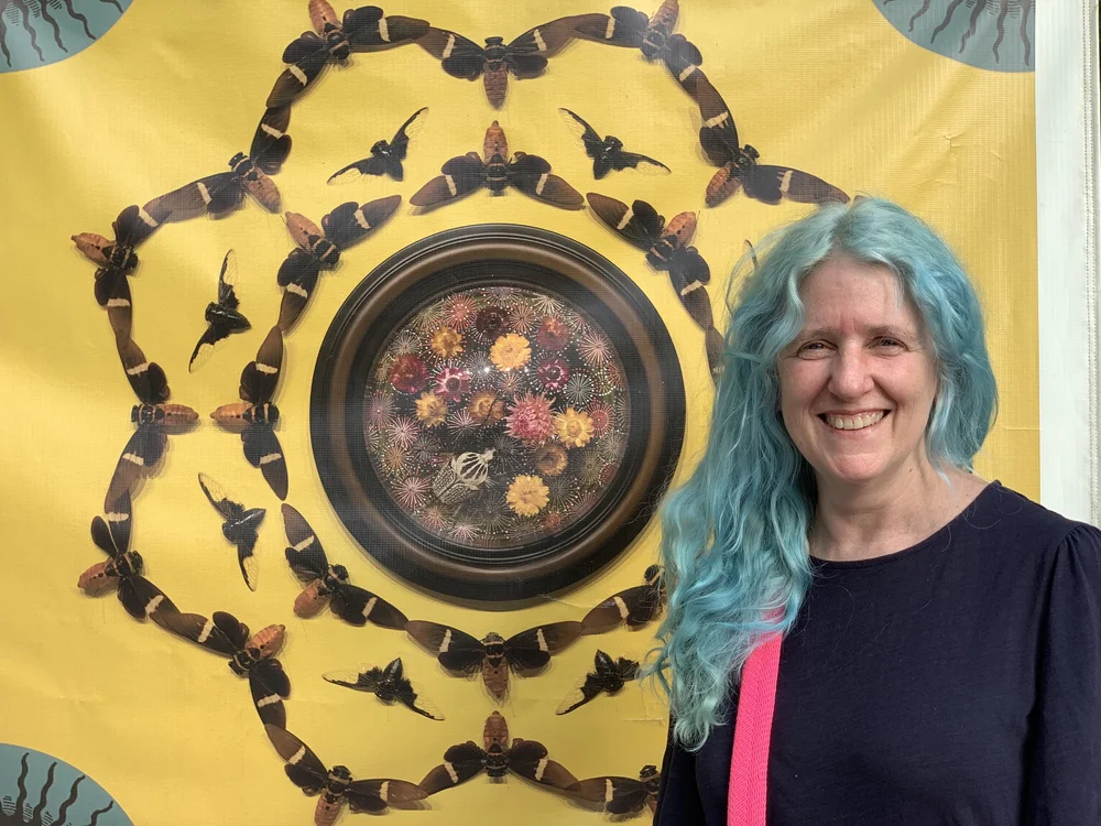Bio — Jennifer Angus