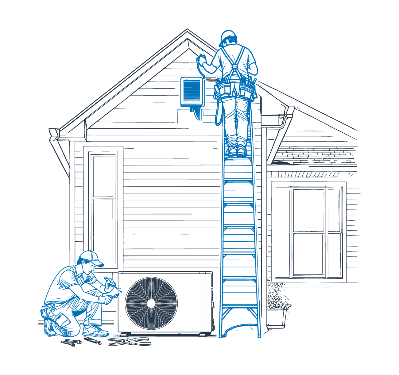 Electrify Your Home Today Zero Homes Electrify Your Home Today Zero Homes