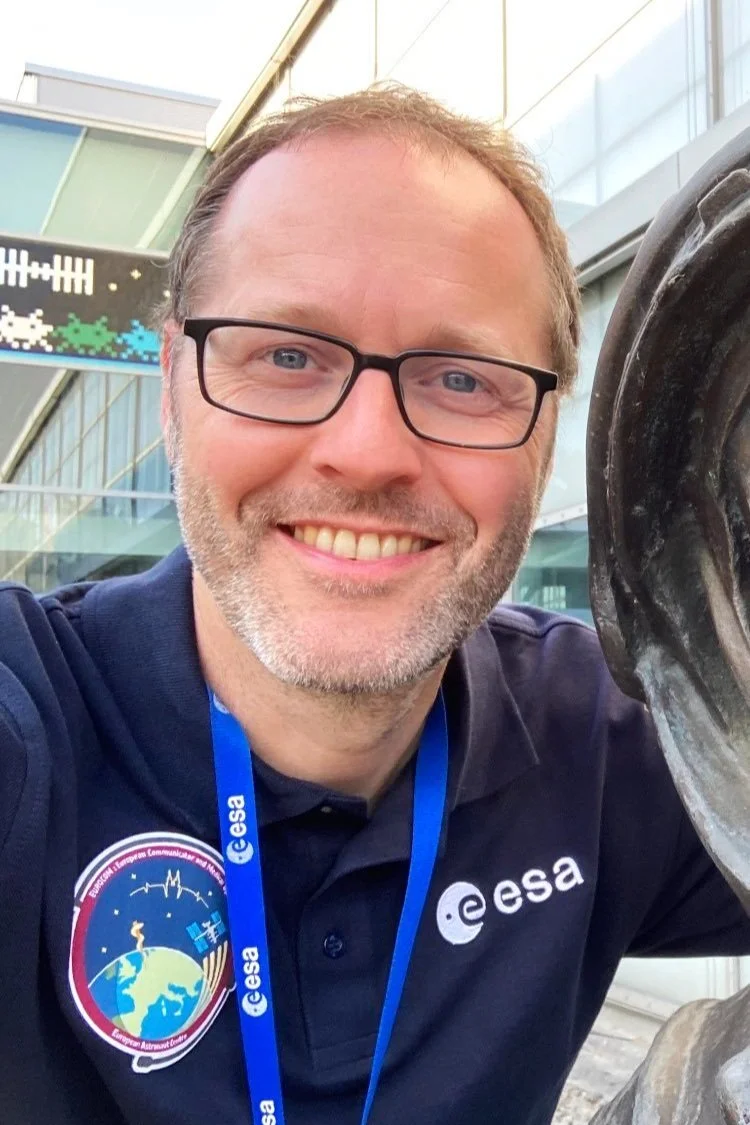 SpaceKind — Cosmic Citizen Trainings