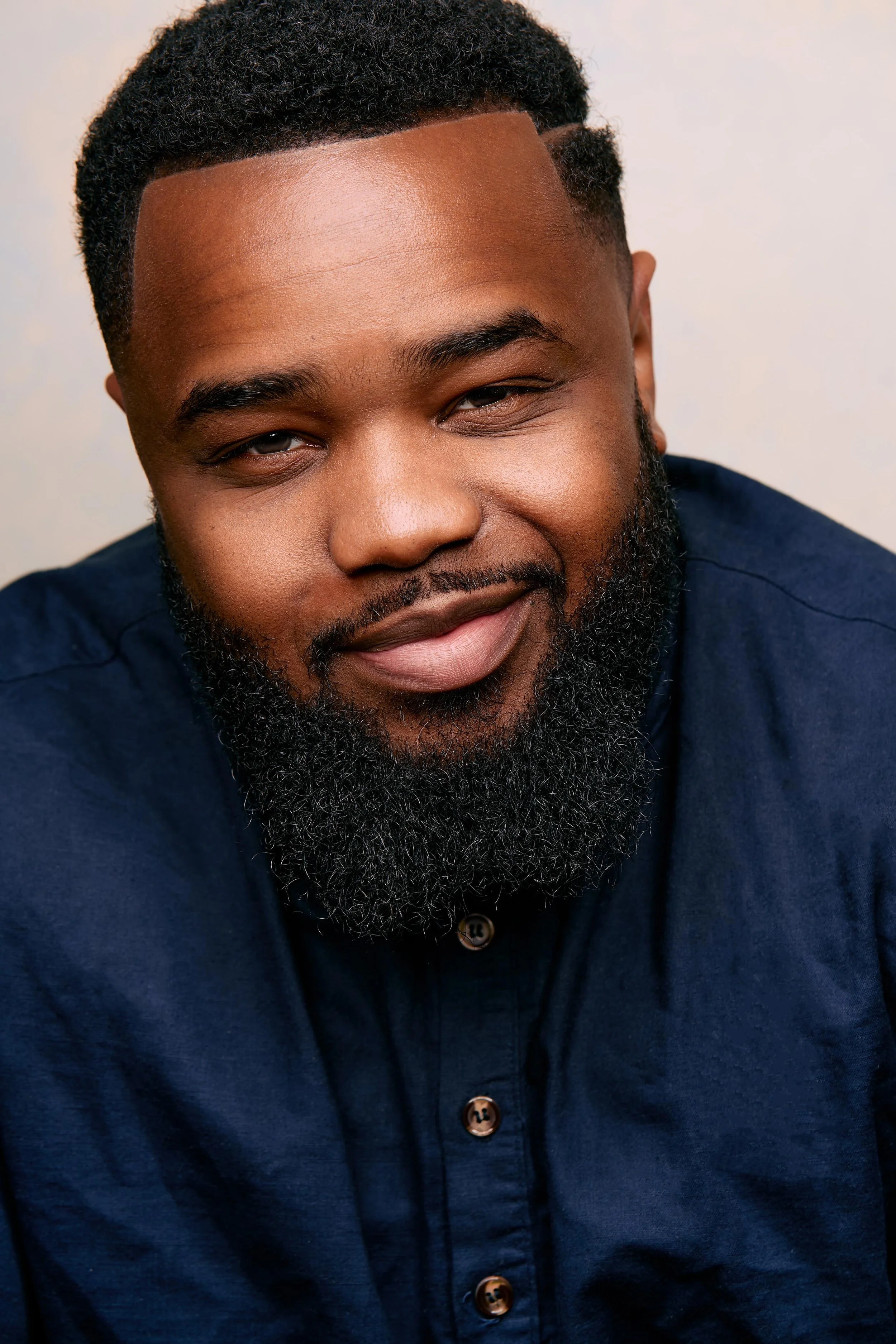 Headshots — Adam Graham